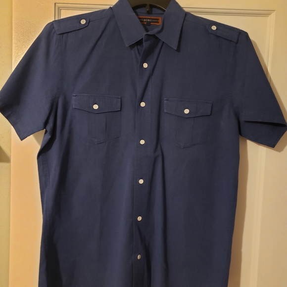 PD&C | Shirts | Pd C Mens Shirt | Poshmark